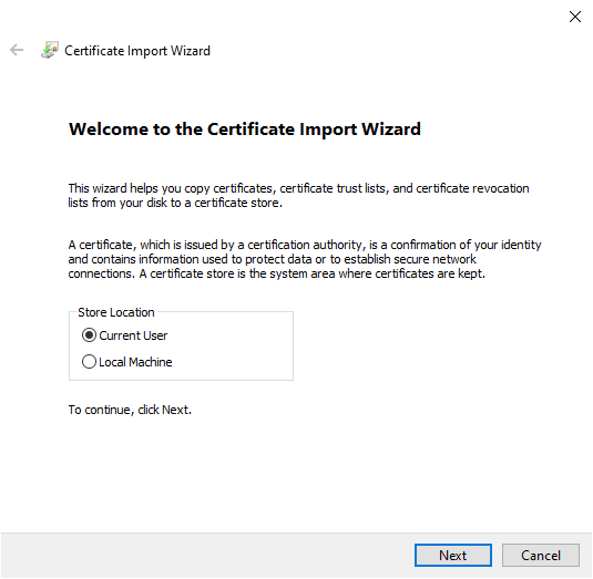 Digicert Trusted Root G4 Root Certificate Error The Root Certificate
